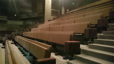 Théâtre "Le Merlan", Marseille